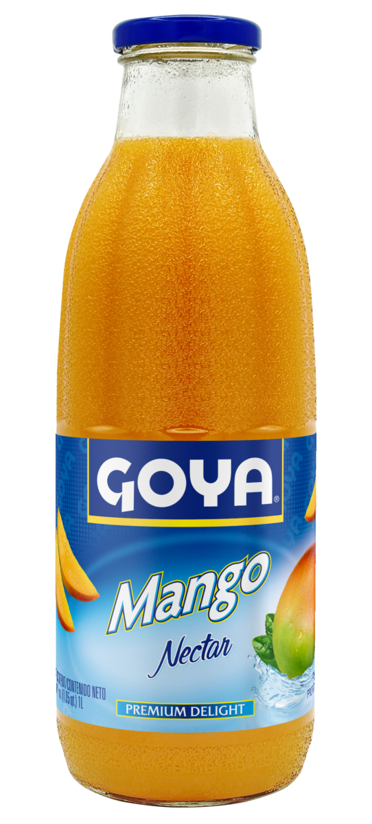 Néctar de Mango Productos | Goya Foods
