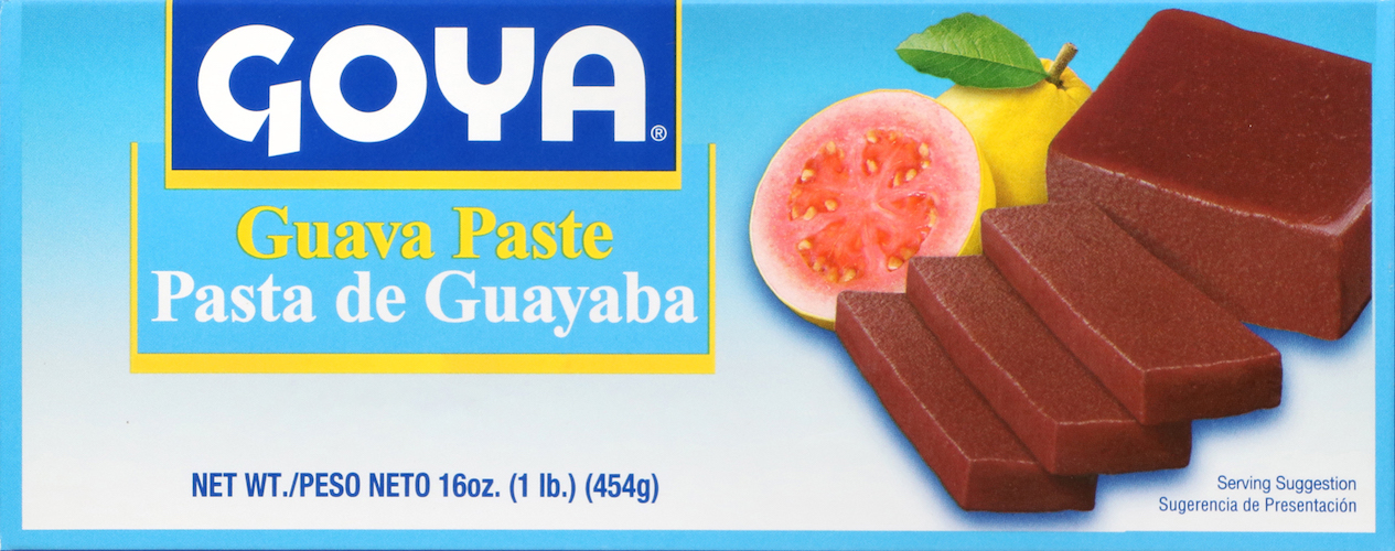 Pasta de Guayaba Productos | Goya Foods