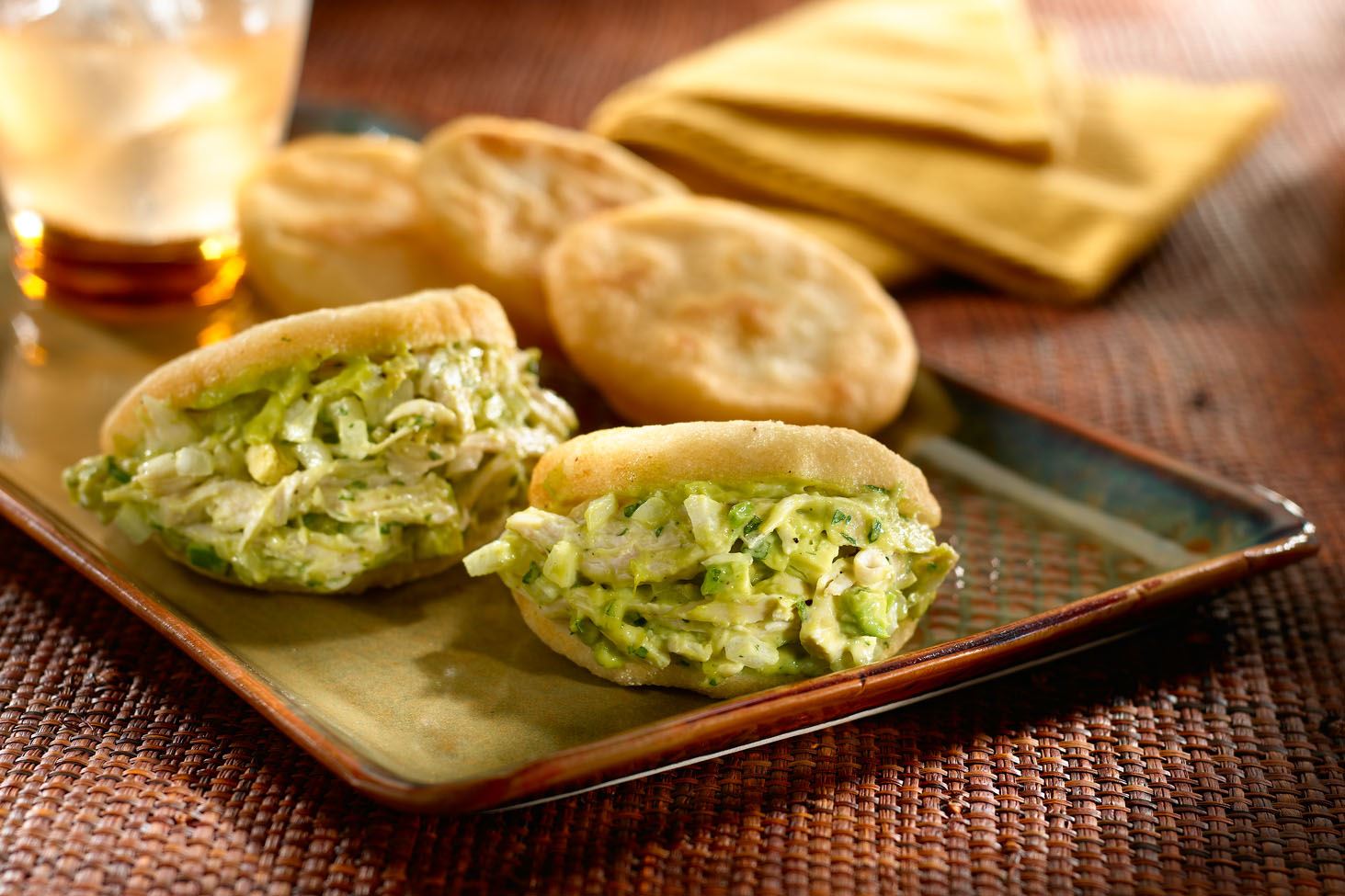 Arepas - Cornmeal Patties - Recipes | Goya Foods